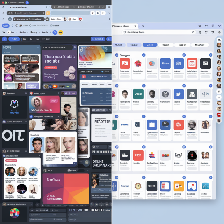 Productivity with Microsoft Edge Workspaces